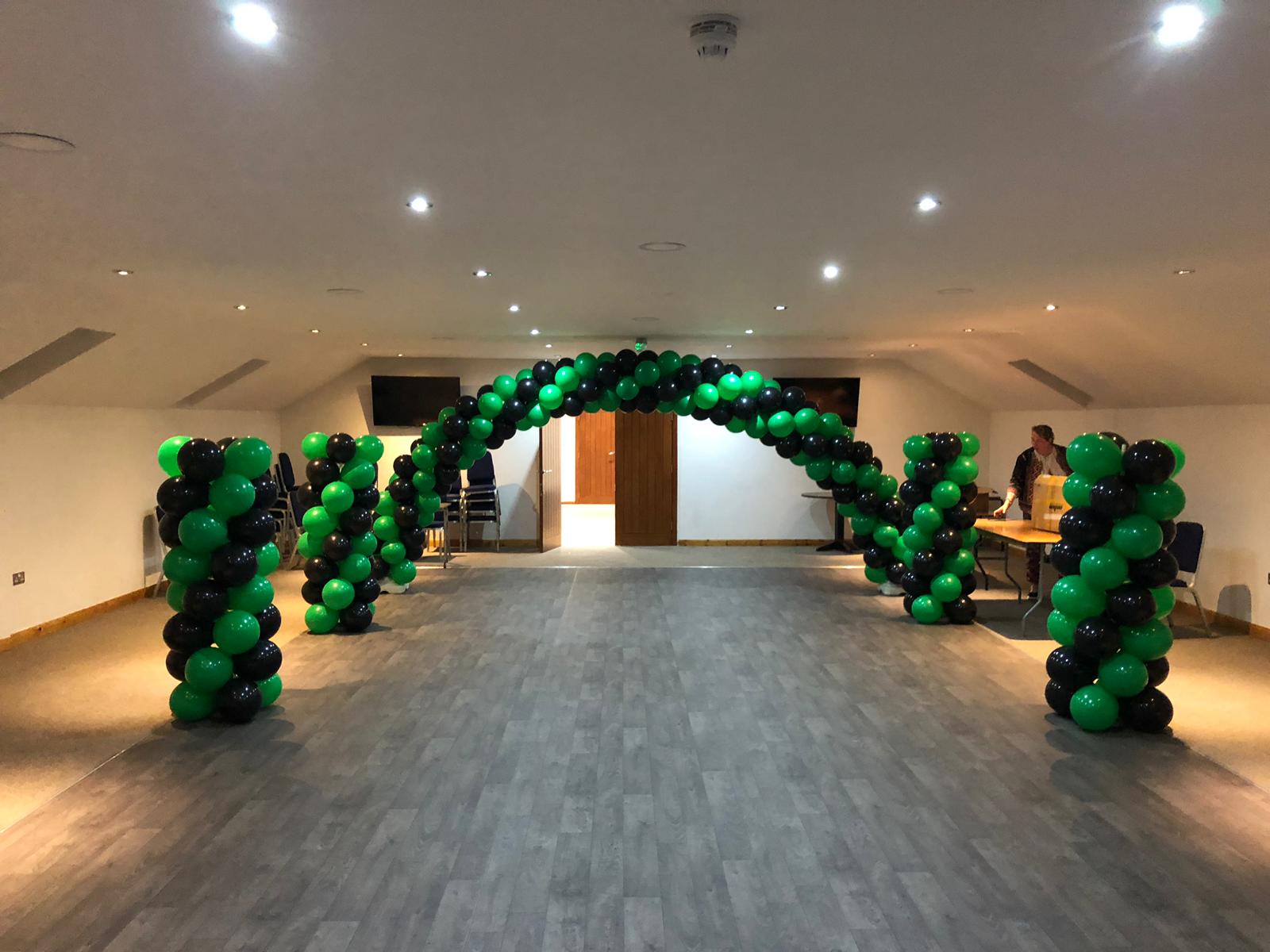 Green Lane Sports & Social Club